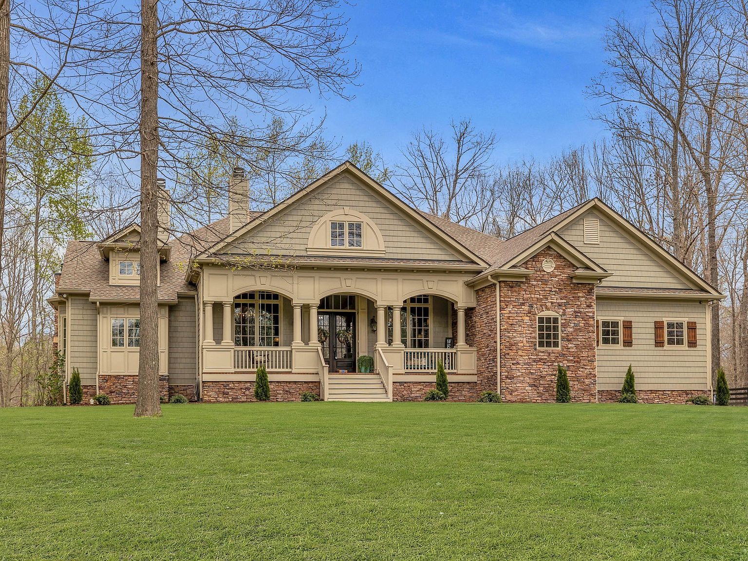 5720 Pinewood Rd, Franklin, TN 37064 | MLS #2684870 | Zillow