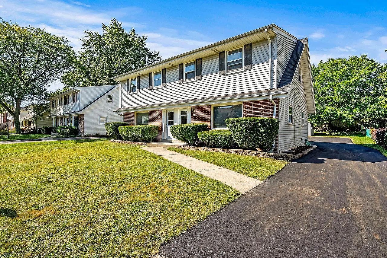 3550 Monarch Dr, Racine, WI 53406 | Zillow