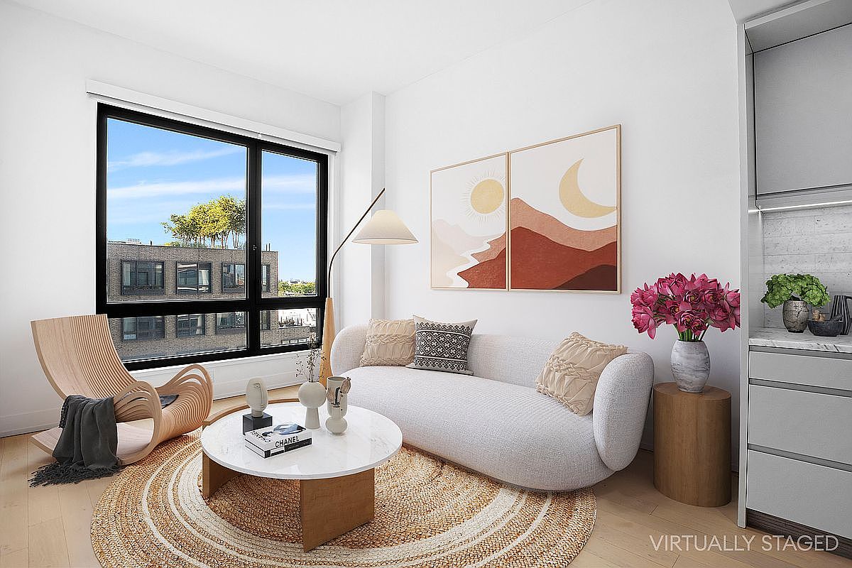 550 Vanderbilt Ave APT 703, Brooklyn, NY 11238 | Zillow