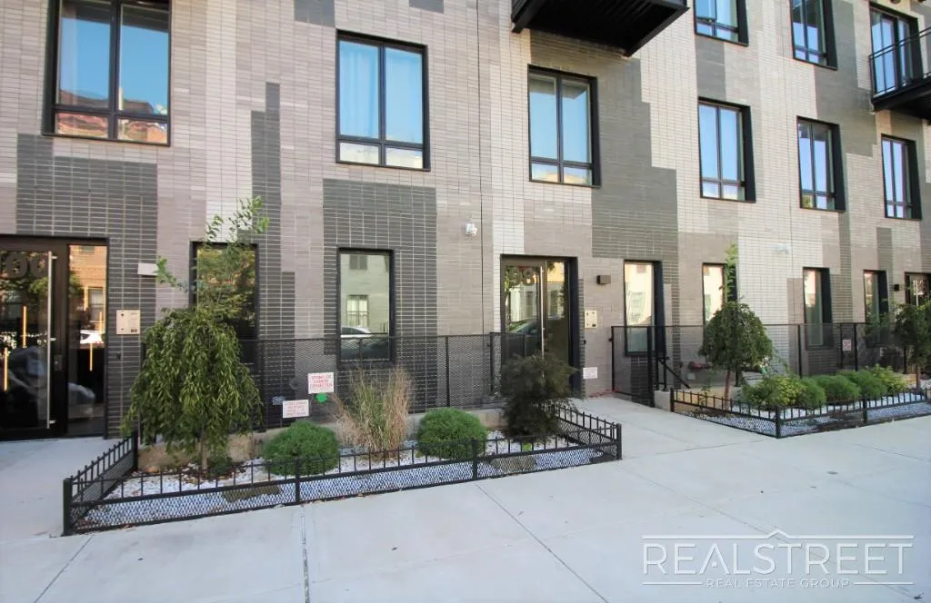 96 Himrod Street #1 in Bushwick, Brooklyn | StreetEasy