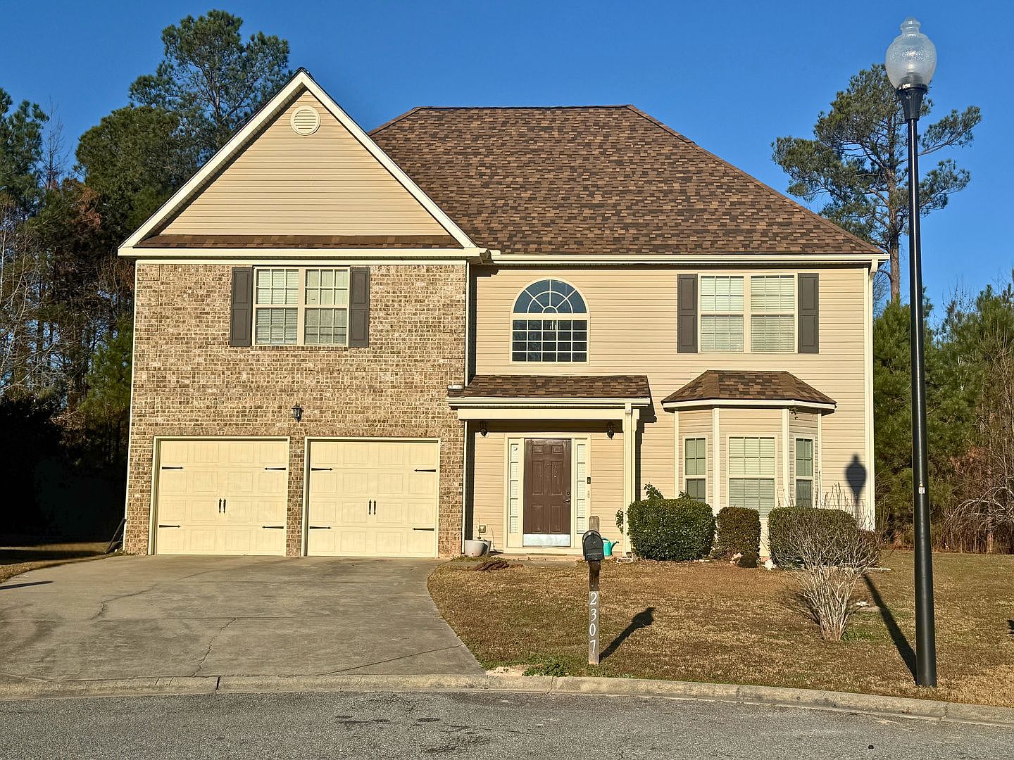 2307 Trinity Cir, Augusta, GA 30909 | Zillow