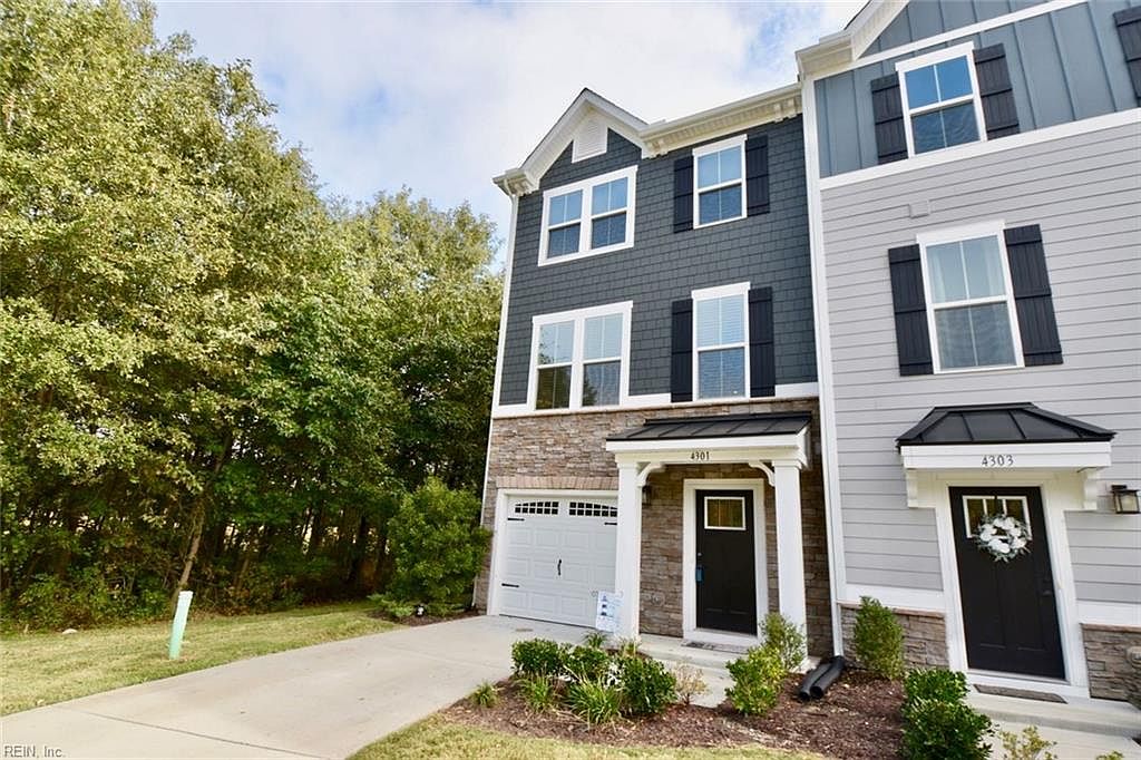 4301 Pickney Ln, Chesapeake, VA 23324 | Zillow