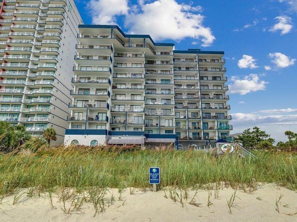 Oceanfront Condos - Myrtle Beach SC Real Estate - 38 Homes For Sale ...