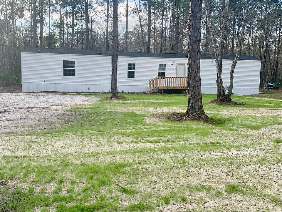 1889 N McDonald Rd, Waycross, GA 31503 | Zillow