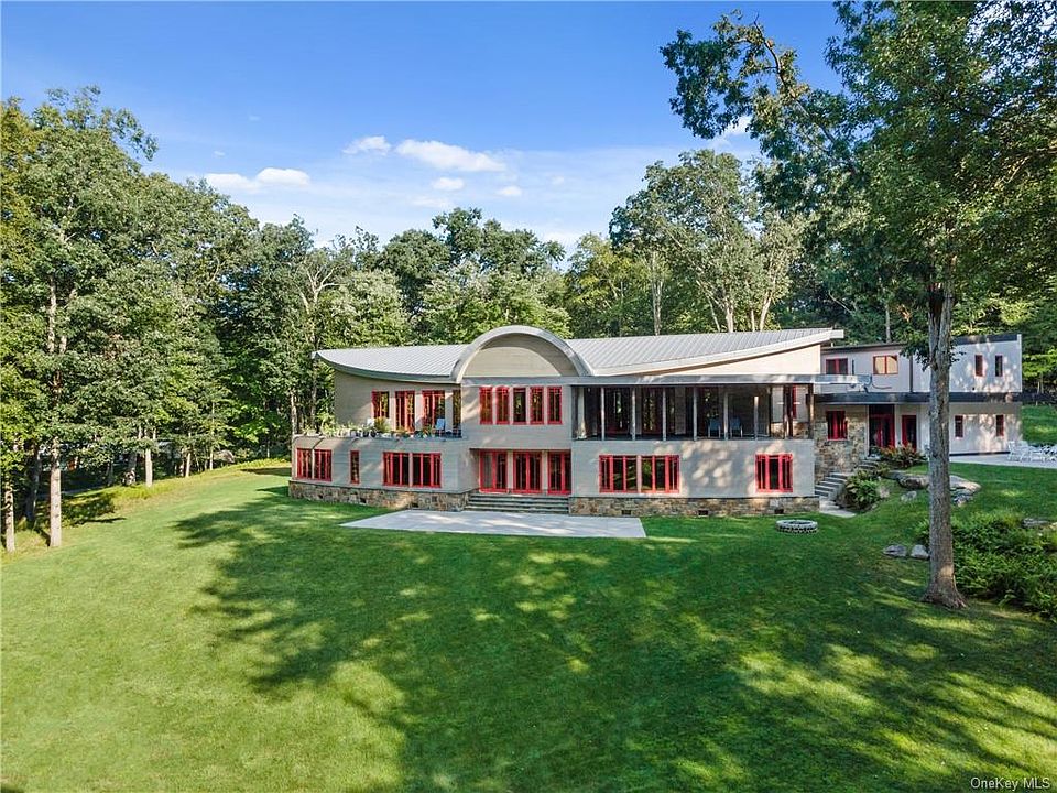 16 Col Sheldon Ln, Pound Ridge, NY 10576 | MLS #H6249817 | Zillow
