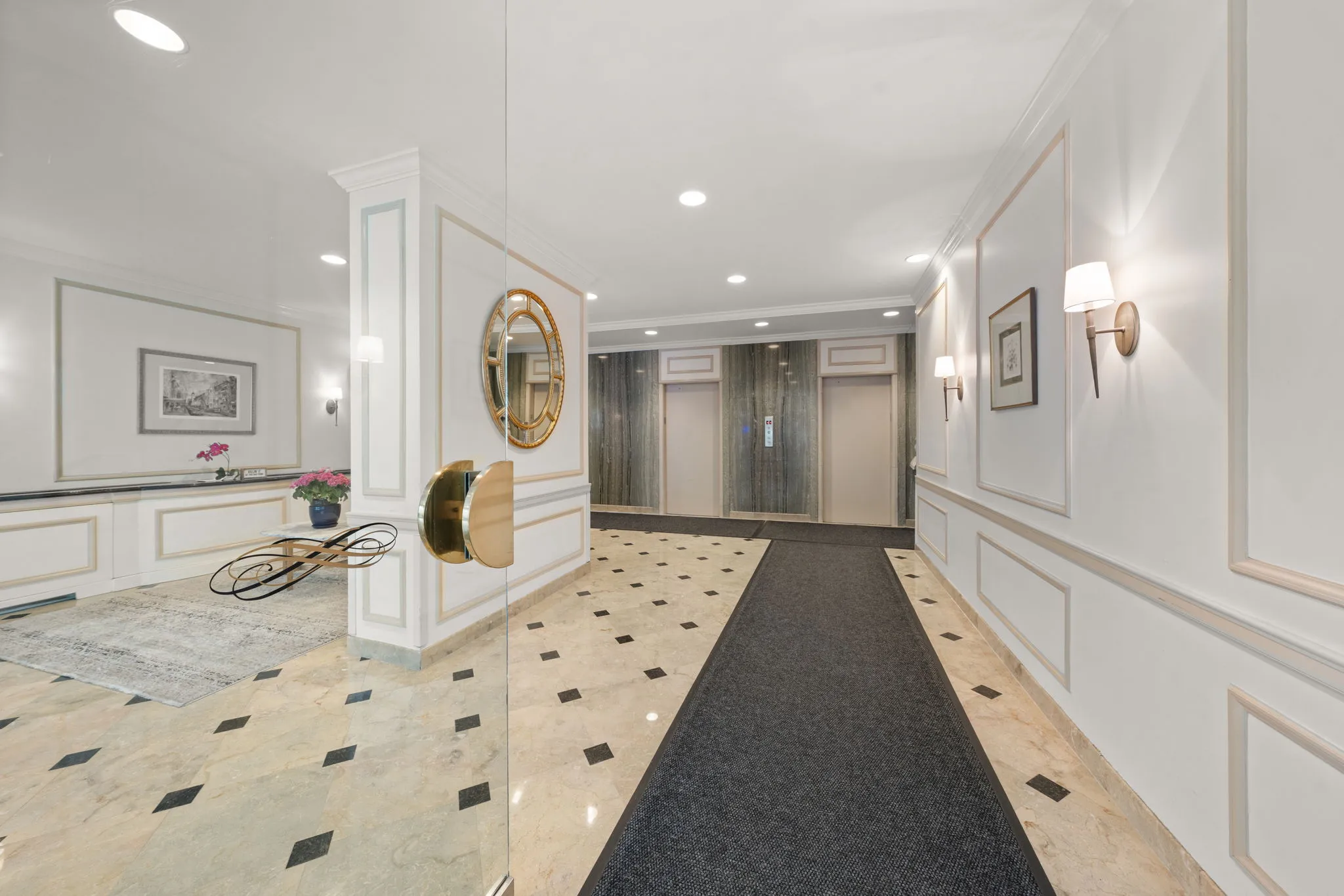 301 East 69th Street #12L in Lenox Hill, Manhattan | StreetEasy