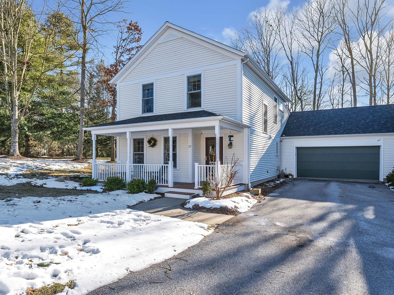 27 Stannard Drive, Essex Junction, VT 05452 | Zillow