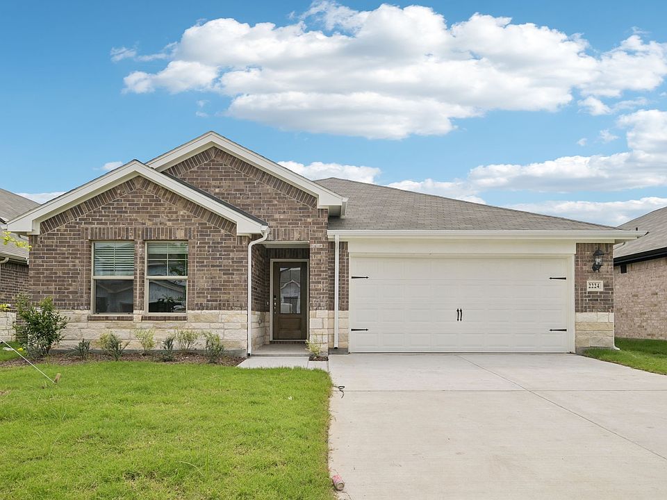 2224 Lone Star Ln, Seagoville, TX 75159 | Zillow