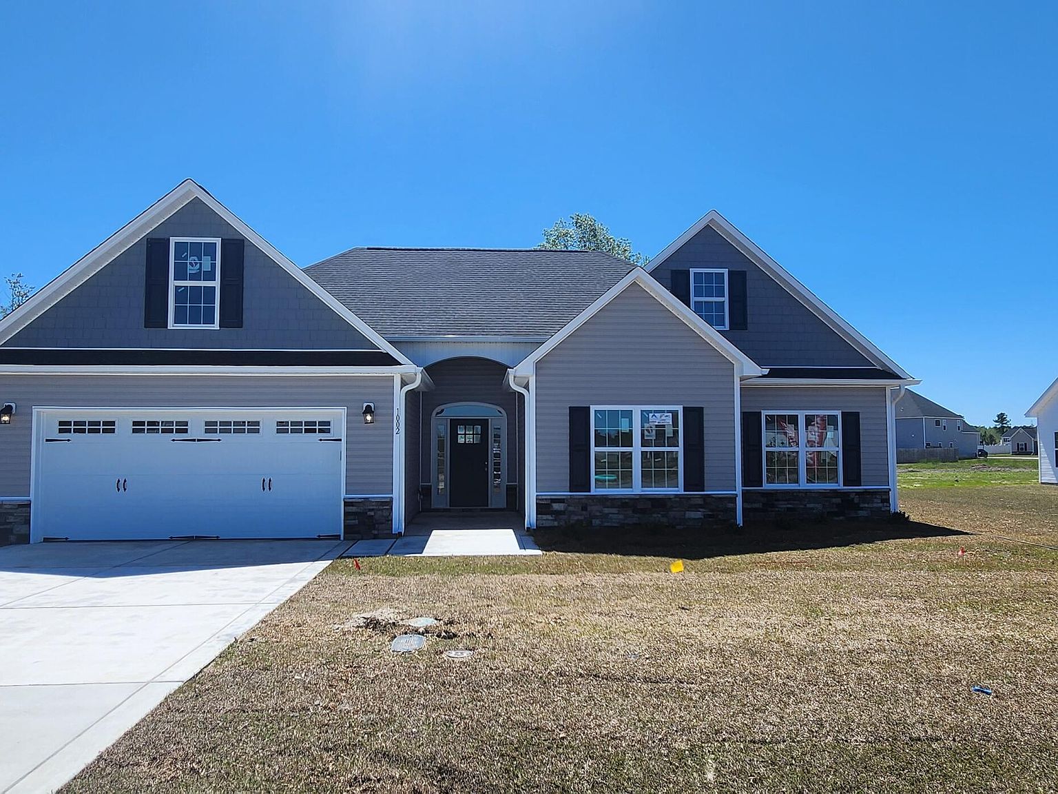 1002 Red Drum Way, New Bern, NC 28562 | Zillow