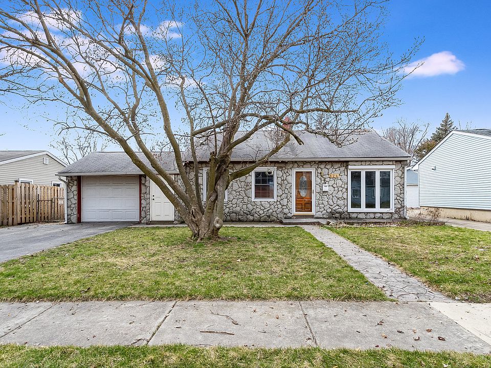 626 Iola Ave, Romeoville, IL 60446 | Zillow
