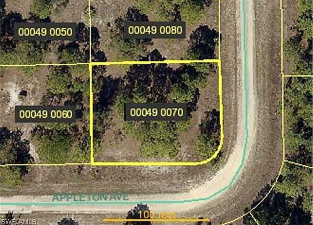 822 Appleton Ave, Lehigh Acres, FL 33974 | Zillow