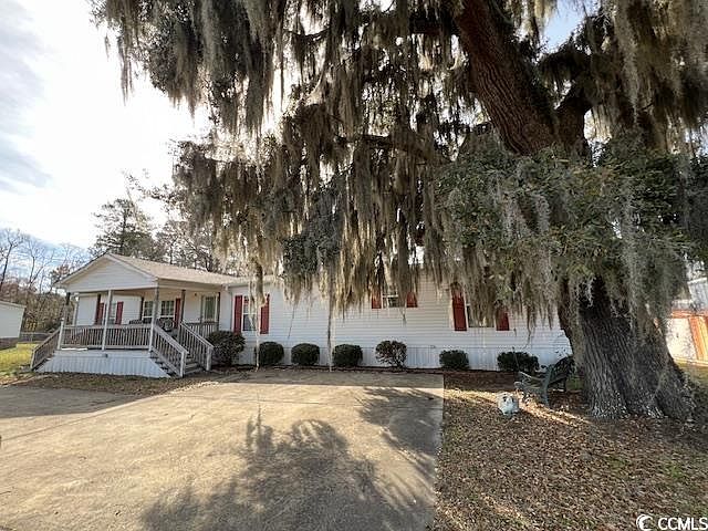 240 Amber Ln., Conway, SC 29526 | MLS #2504125 | Zillow