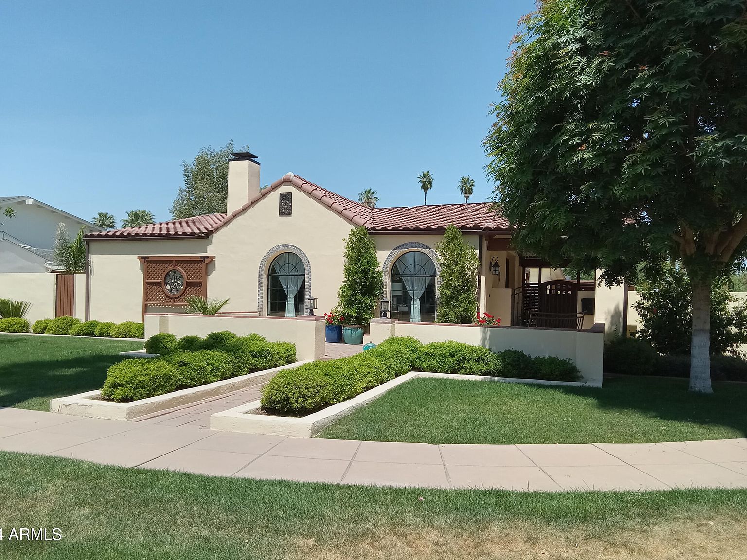 1844 N Palmcroft Way NW, Phoenix, AZ 85007 | MLS #6702755 | Zillow