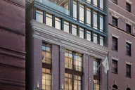 The Library at 61 Rivington Street in Lower East Side : Sales, Rentals ...