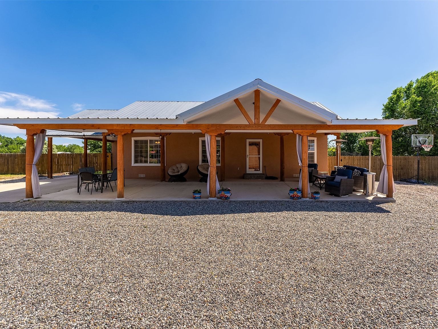 41 & 43 County Road 116, Espanola, NM 87532 | Zillow