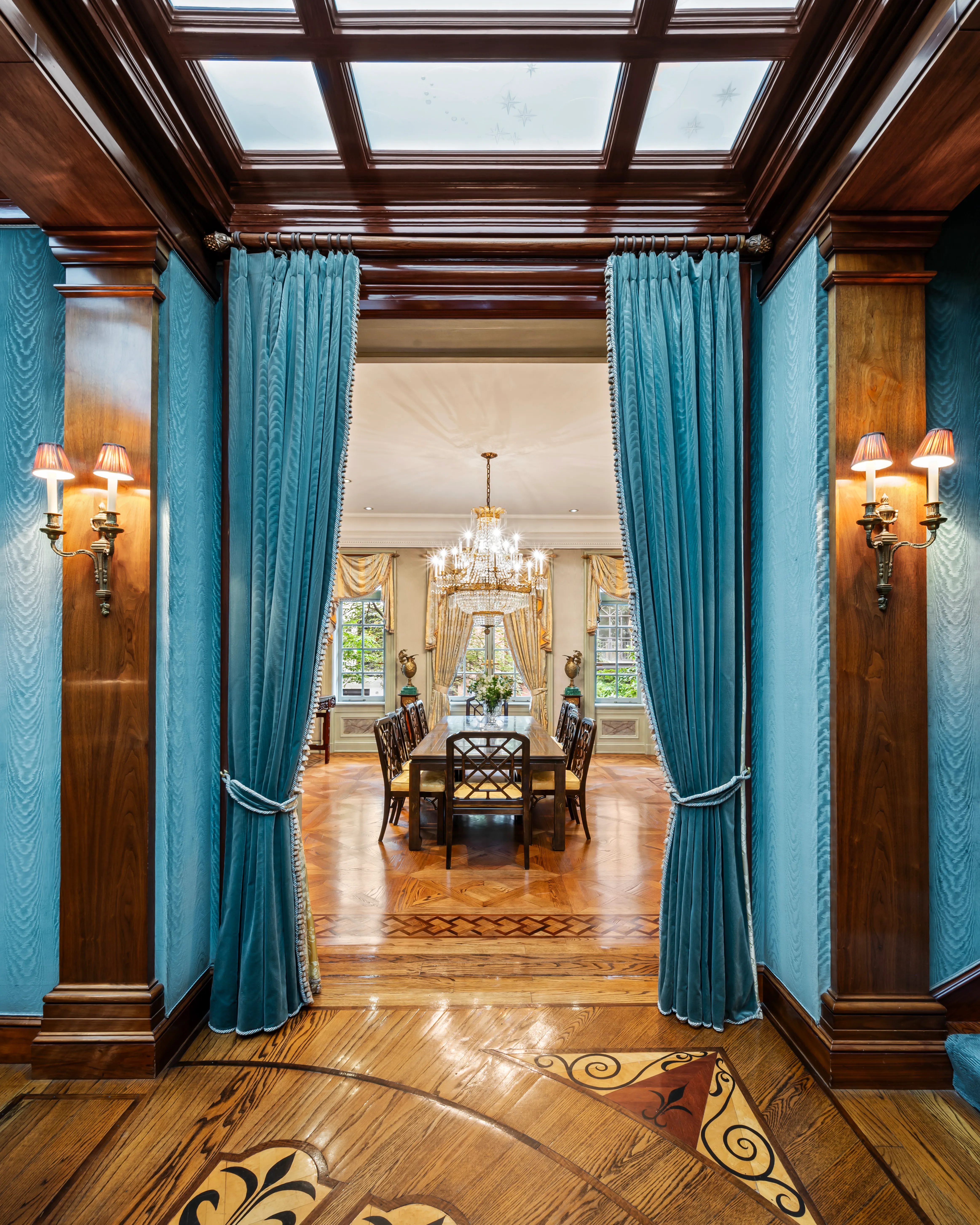 163 East 64th Street #TH1 in Lenox Hill, Manhattan | StreetEasy