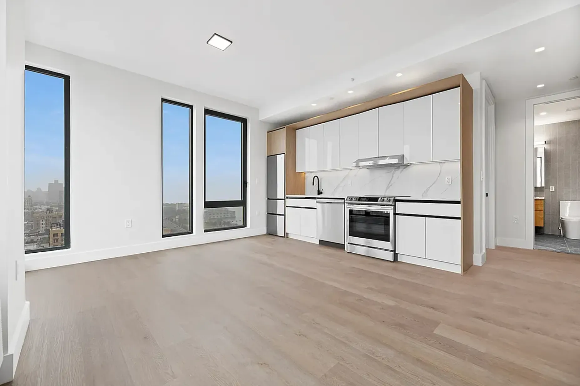 620 West 153rd Street #11J in Hamilton Heights, Manhattan | StreetEasy