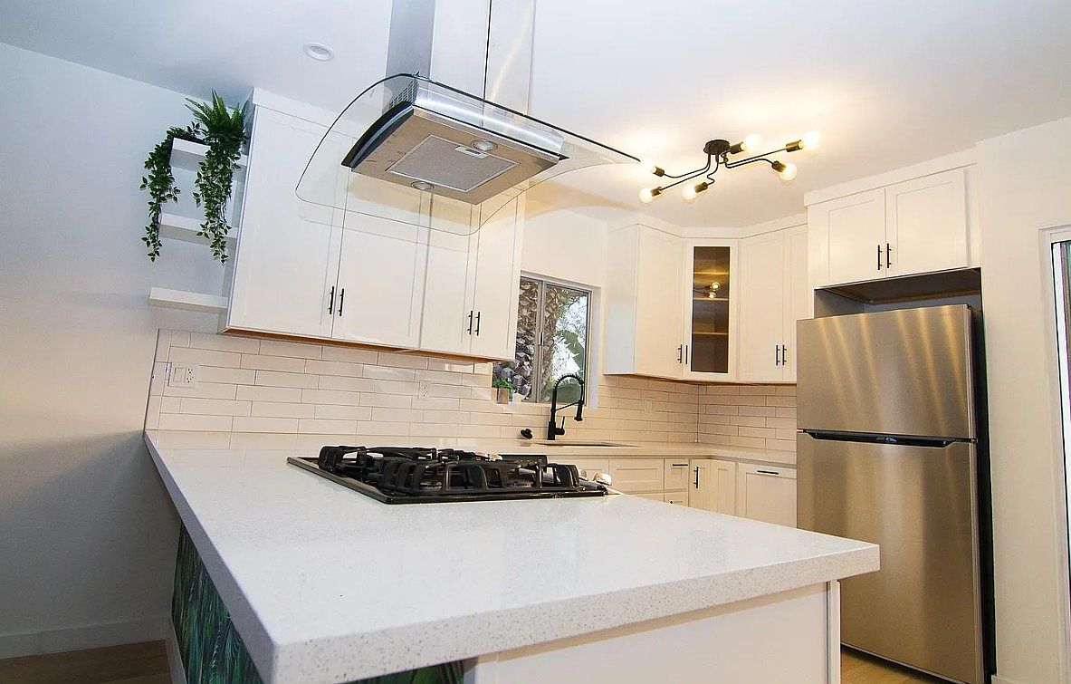 3666 Greenfield Ave APT 4, Los Angeles, CA 90034 | Zillow