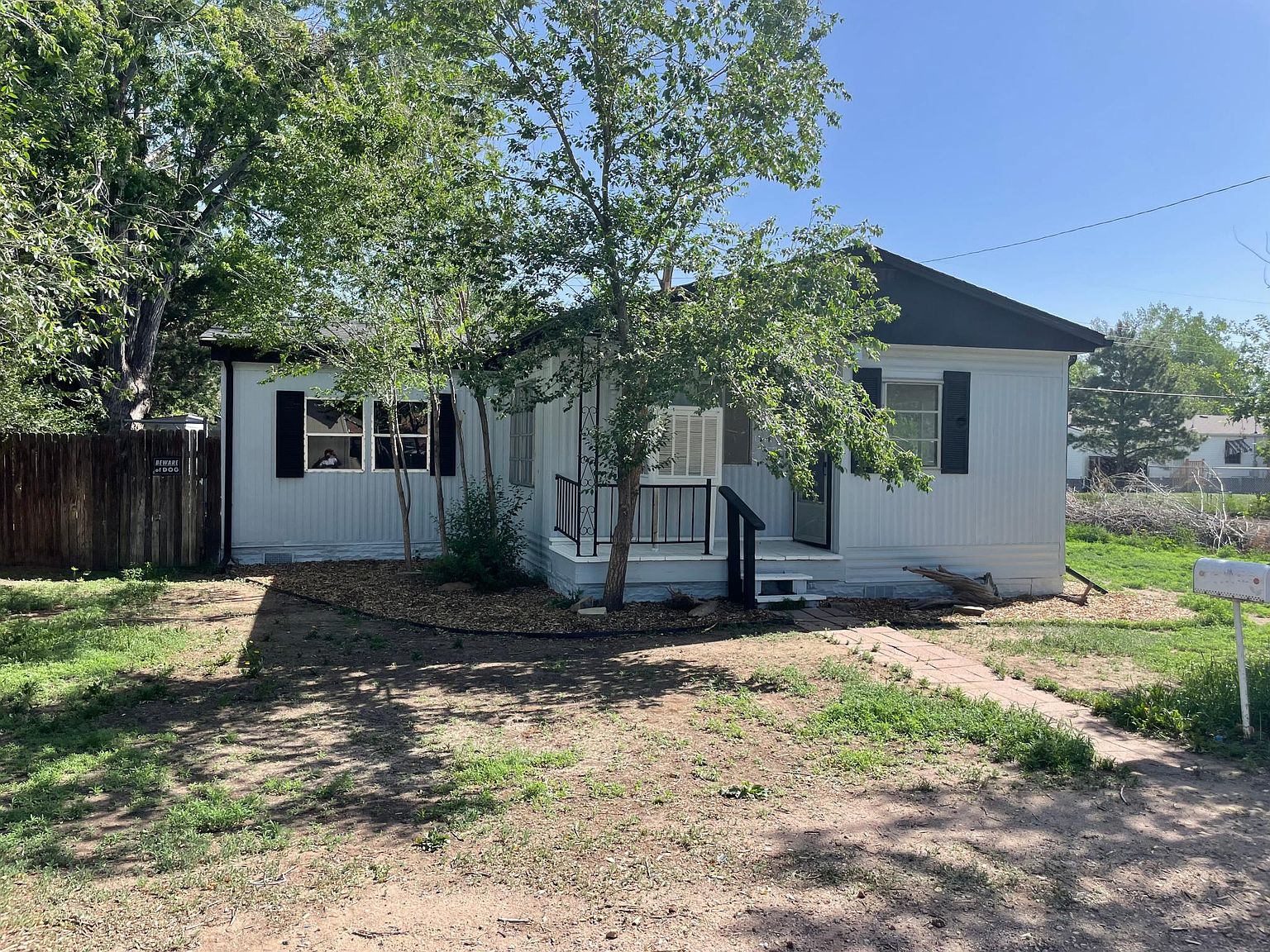 1129 Claiborne Rd, Colorado Springs, CO 80906 | Zillow