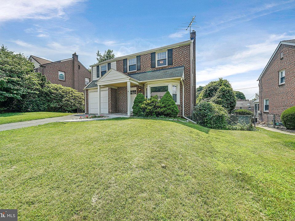 1736 Earlington Rd, Havertown, PA 19083 | Zillow