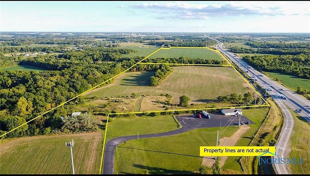 11755 State Route 613, Van Buren, OH 45889 | Zillow