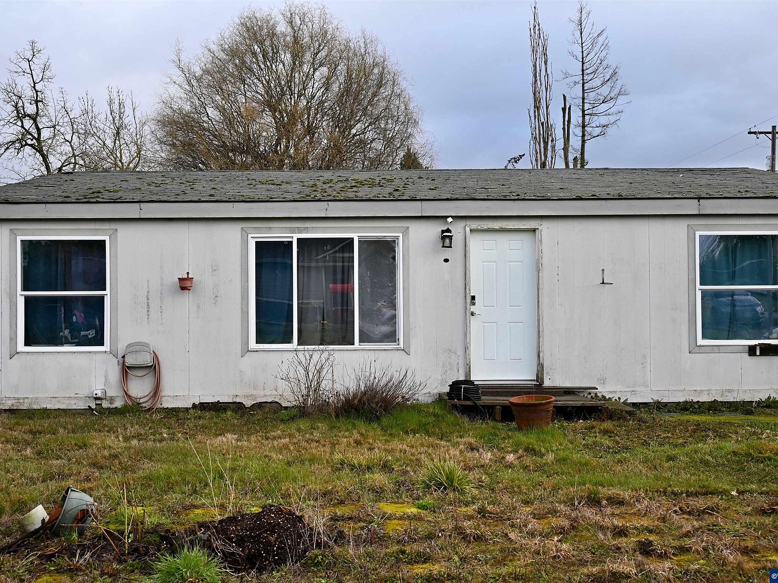 1025 6th St, Gervais, OR 97026 | Zillow