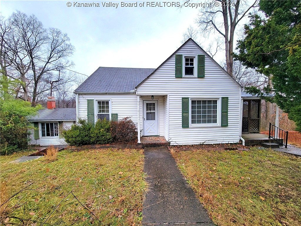 1513 Ravinia Rd, Charleston, WV 25314 | Zillow