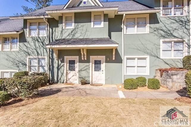 500 Dearing Street W #4, Athens, GA 30606 | Zillow
