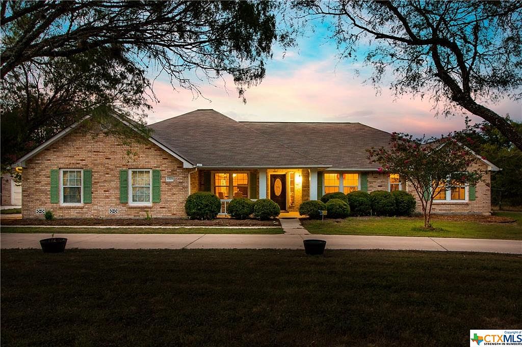 13519 Remuda Ranch Dr, San Antonio, TX 78254 | Zillow