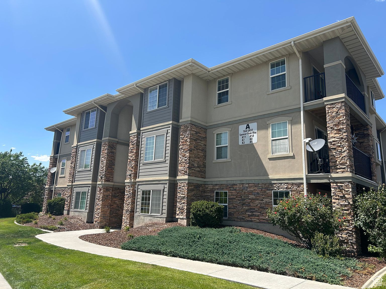 164 E Spencer Peak Way S #A11, Draper, UT 84020 | Zillow