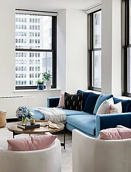 25 Broad Street #15I in Financial District, Manhattan | StreetEasy