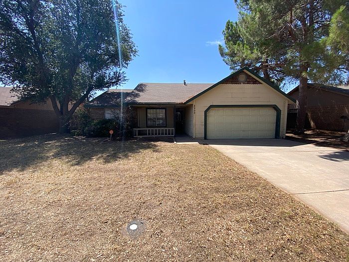 4903 Brazos Ave, Midland, TX 79707 | Zillow