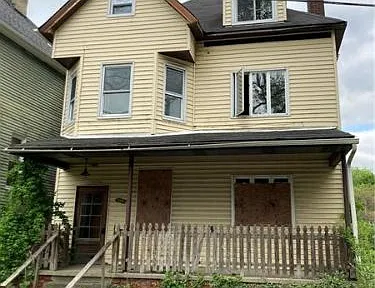 398 Center St Pittsburgh PA | Zillow