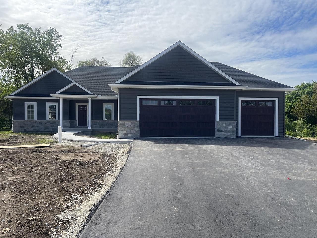 300 LuAnn Kay Lane, Orfordville, WI 53576 | Zillow