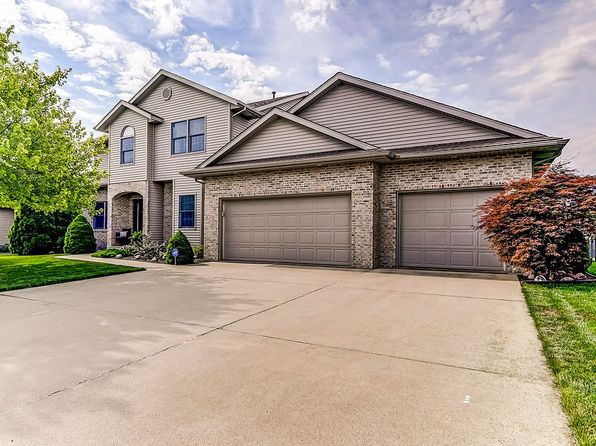 Springfield IL For Sale by Owner (FSBO) - 18 Homes | Zillow