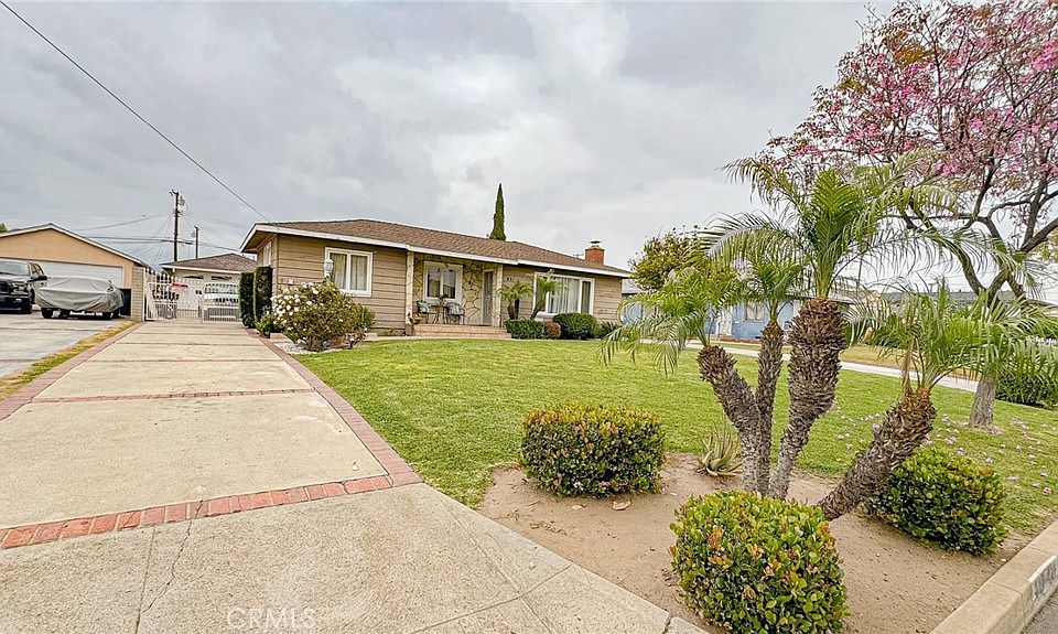 417 E Puente St, Covina, CA 91723 | Zillow