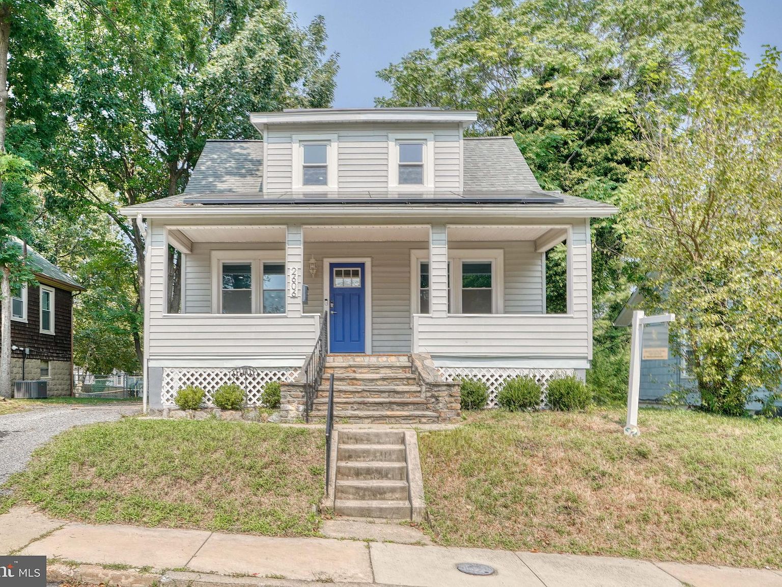 2606 Southern Ave, Baltimore, MD 21214 | Zillow