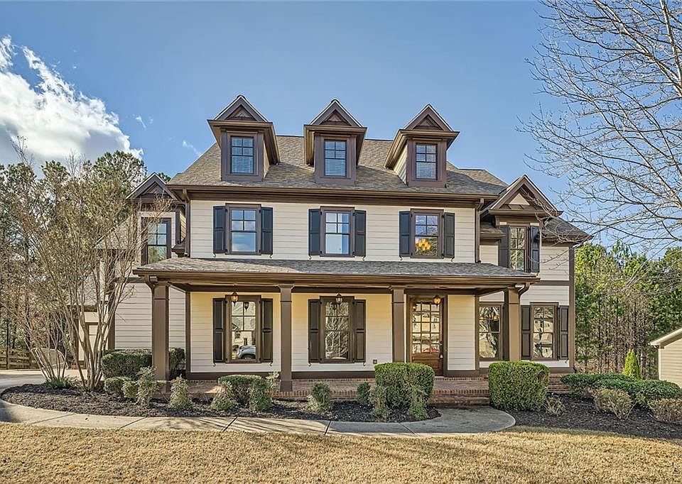 329 Rose Hall Ln, Dallas, GA 30132 | MLS #7495411 | Zillow