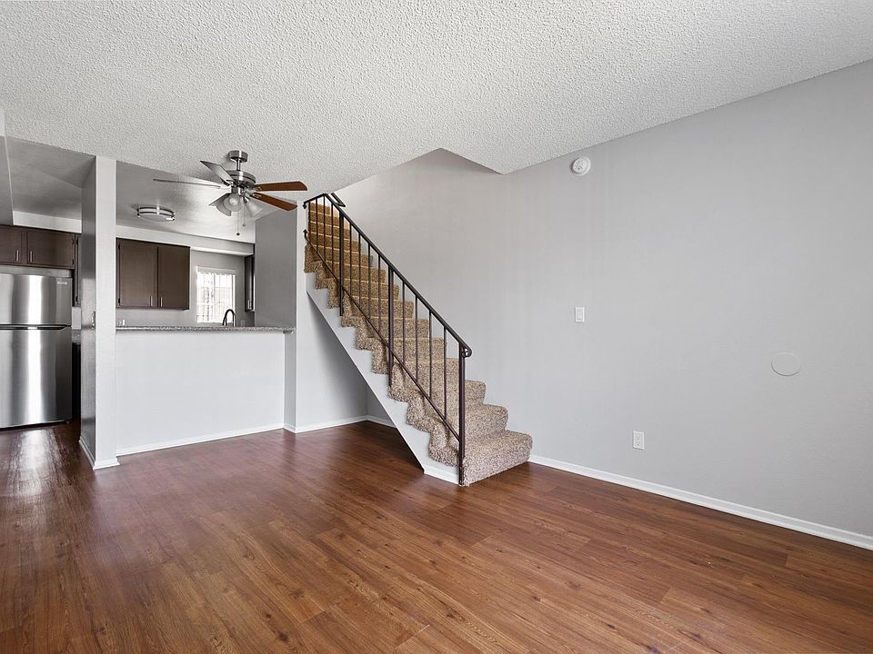 Lake Balboa Townhomes - 15716 Saticoy St Van Nuys CA | Zillow