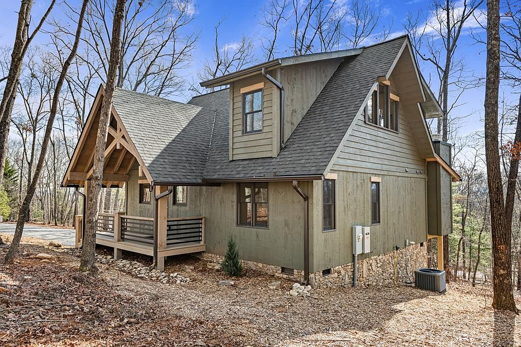 194 Cox Rd, Blue Ridge, GA 30513 | Zillow
