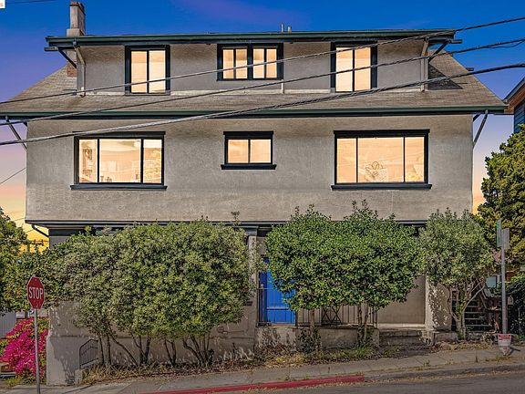 2905 Channing Way, Berkeley, CA 94704 | MLS #41066779 | Zillow