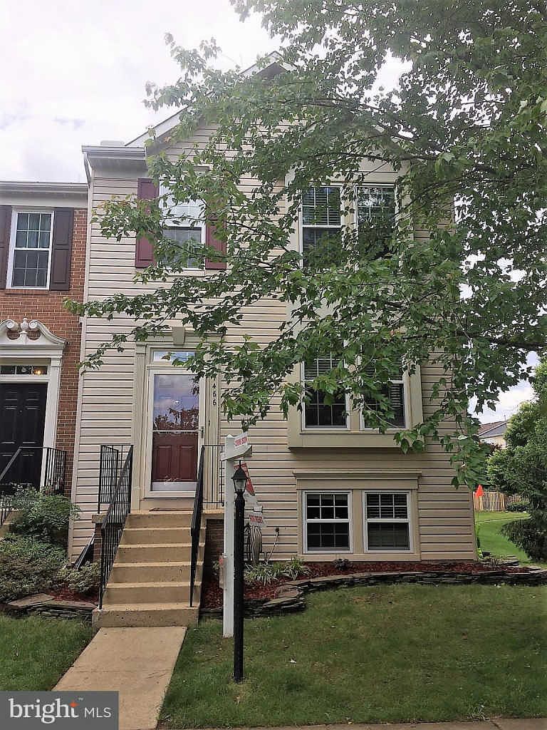 7466 Gadsby Sq, Alexandria, VA 22315 | Zillow