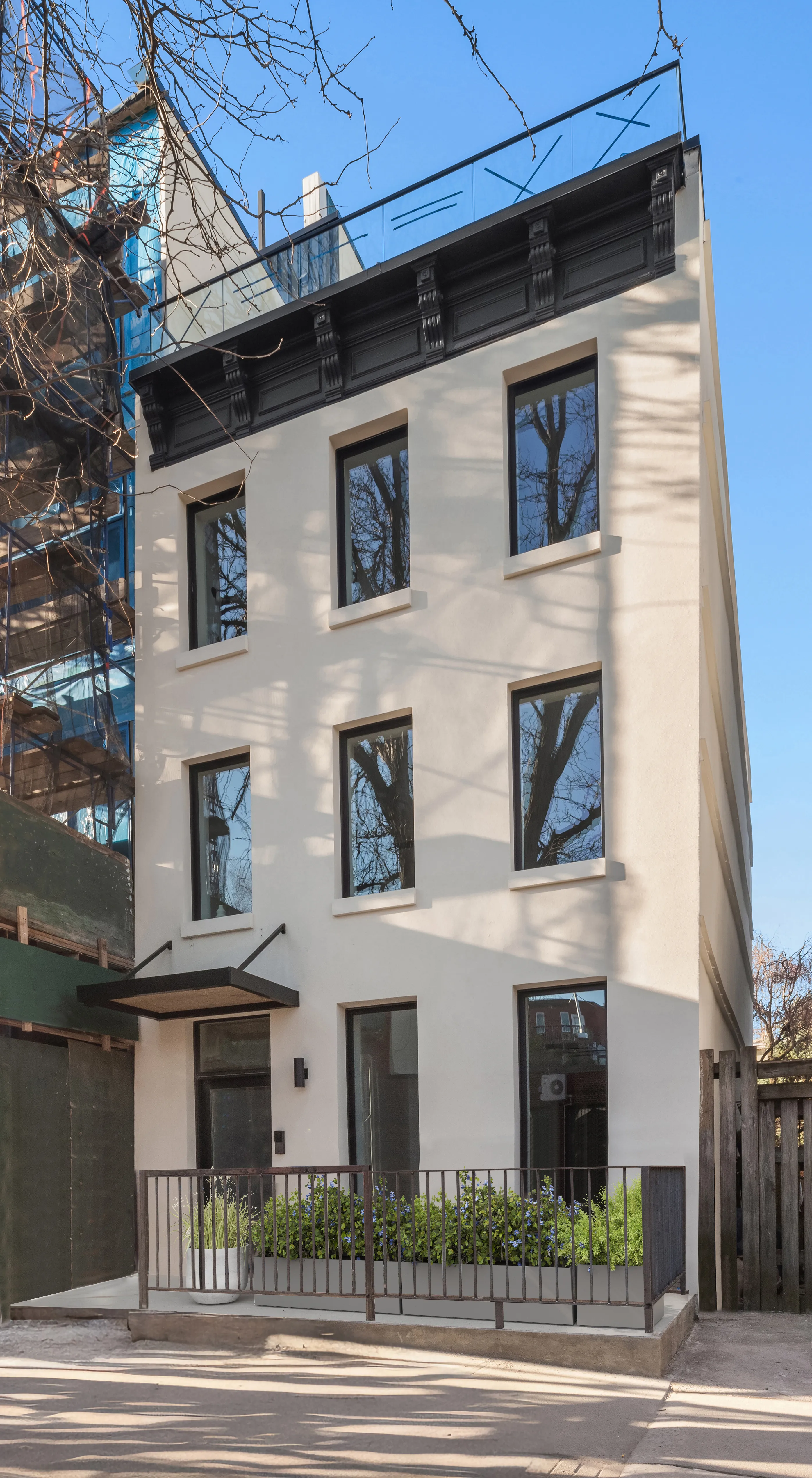 42 Garfield Place #1 in Park Slope, Brooklyn | StreetEasy