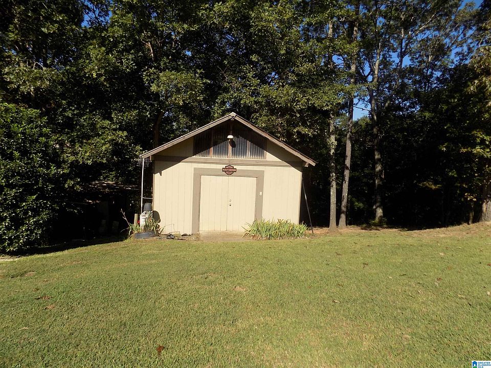 68 Black Camp Rd, Quinton, AL 35130 | Zillow