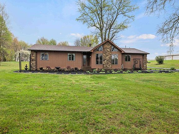 5044 State Highway 142, Philpot, KY 42366 | MLS #89359 | Zillow