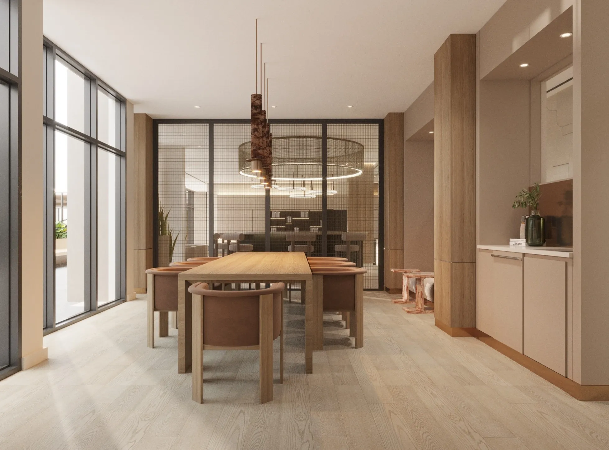 Lorimer House at 265 Lorimer Street in Williamsburg : Sales, Rentals ...