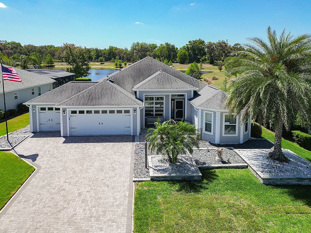 2082 Vision Ct, The Villages, FL 32163 | Zillow