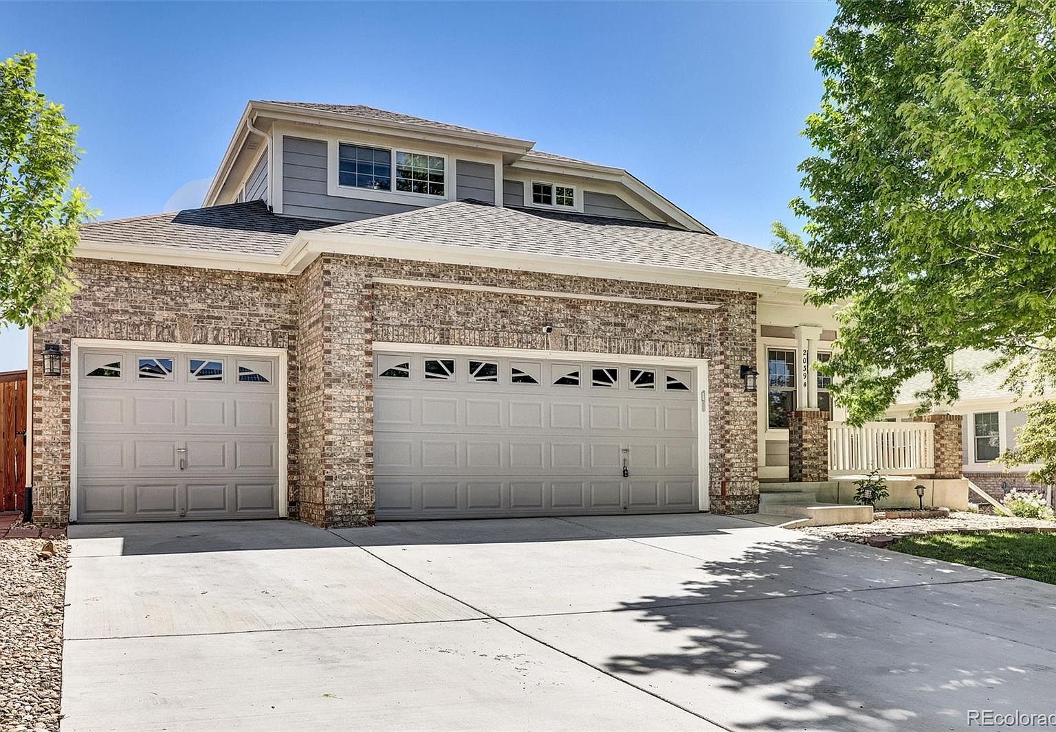 20394 E Colgate Place, Aurora, CO 80013 | MLS #6046820 | Zillow