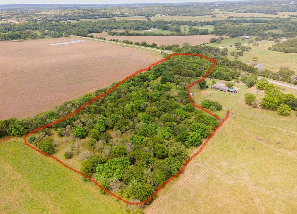 Tbd Rock Church Hwy, Tolar, TX 76476 | Zillow