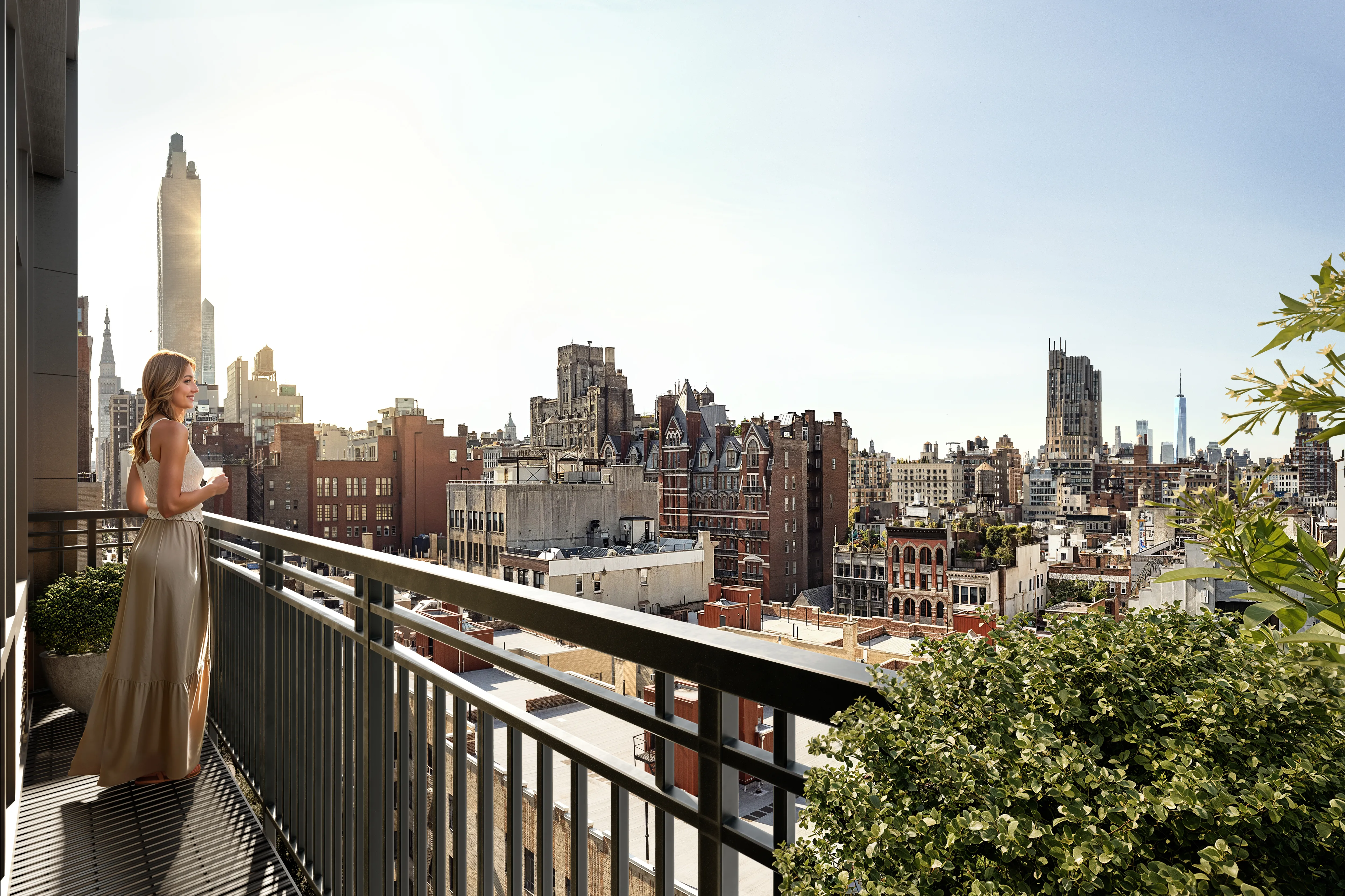 261 West 24th Street #5H in Chelsea, Manhattan | StreetEasy